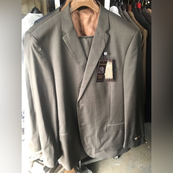 Caravelli | Suits & Blazers | Caravelli 3piece Suit Brand New With Tag ...